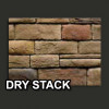 Dry Stack | Texarkana, TX: Superior Siding Supply