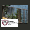 Aluminum Railing | Texarkana, TX: Superior Siding Supply
